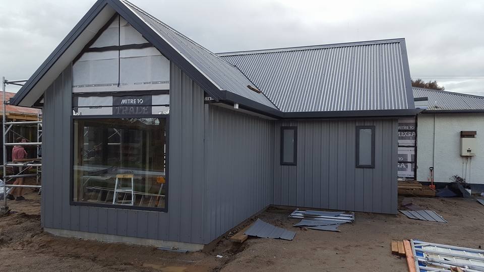 Custom Home Builder Hamilton | Quality Builders Waikato